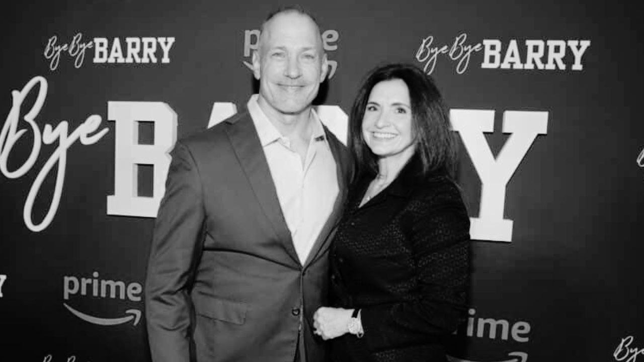Carrie Yocom: Biography, Career, and Family Insights