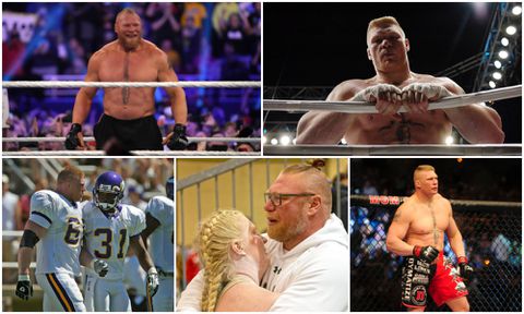 Richard Lesnar: Life, Legacy, and Family Impact