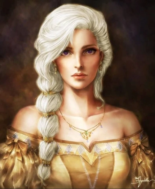 Rhaena Targaryen: A Queen's Story in Fire & Blood